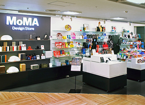 MOMA ショップ一覧 | ロフト公式通販サイト | LOFT